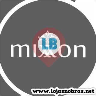 MIXXON | Rua Casemiro De Abreu, 486 | LOJAS NO BRÁS
