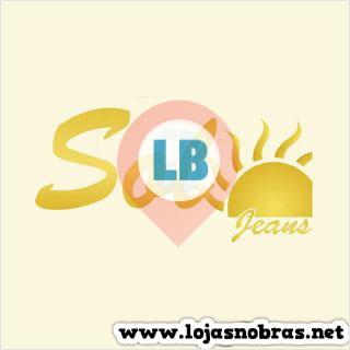 SOL JEANS | Rua Mendes Júnior, 382 | LOJAS NO BRÁS